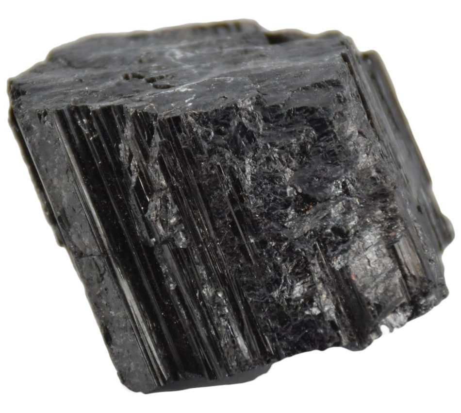 Tourmaline Noire - Le Murmure des Pierres
