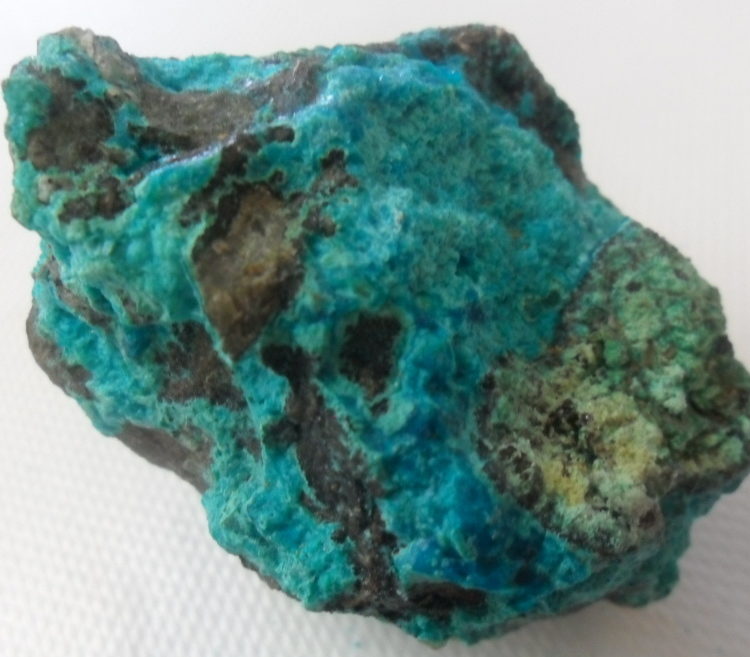 Turquoise - Le Murmure des Pierres